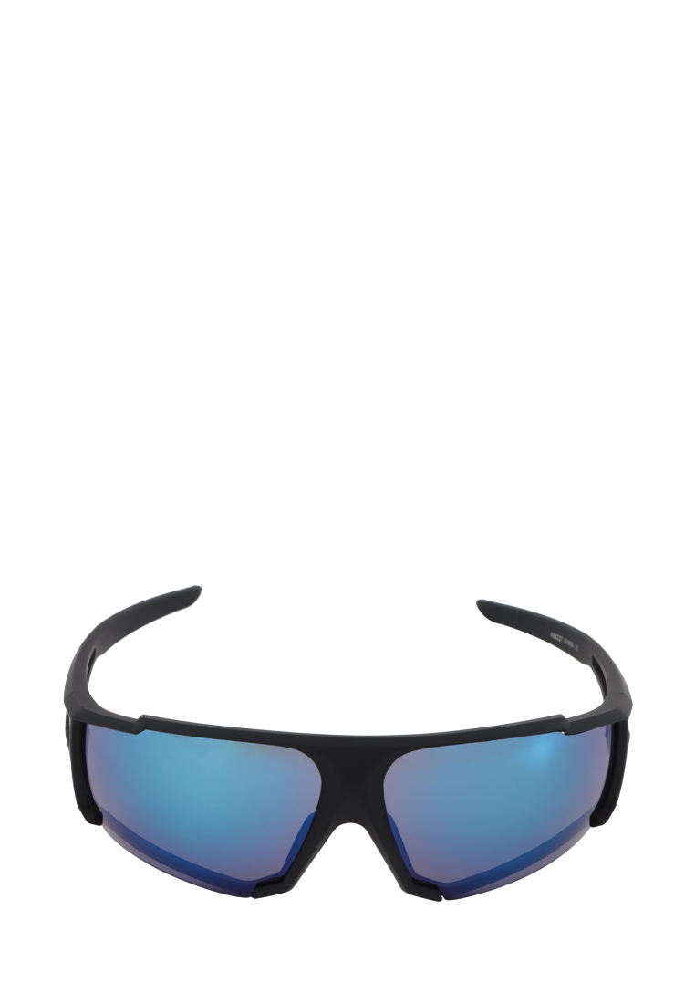 Солнцезащитные очки мужские Daniele Patrici A64227 синие