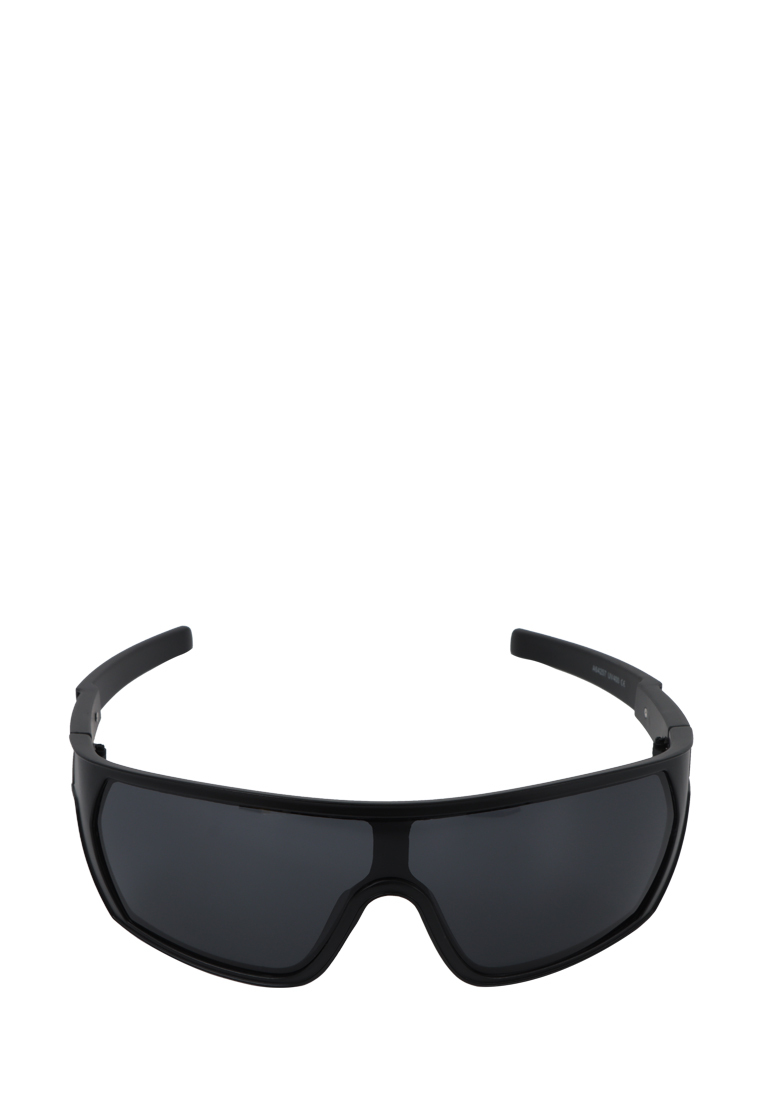 Солнцезащитные очки мужские Daniele Patrici A64257 черные