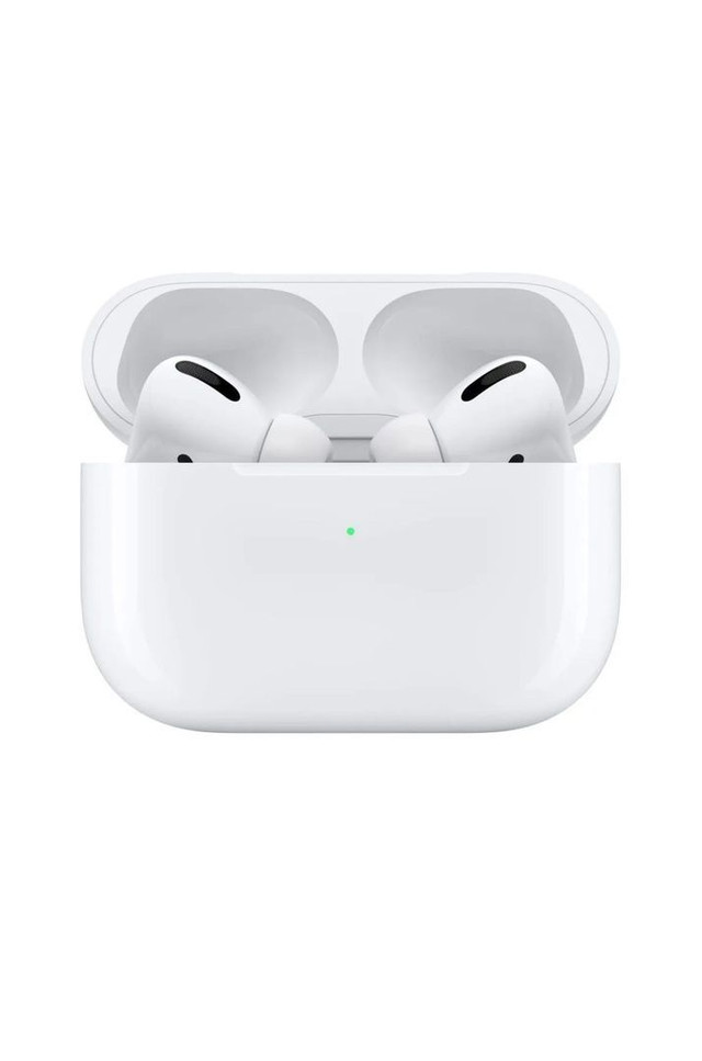 Беспроводные наушники NoBrand Pro White (airpods-pro)