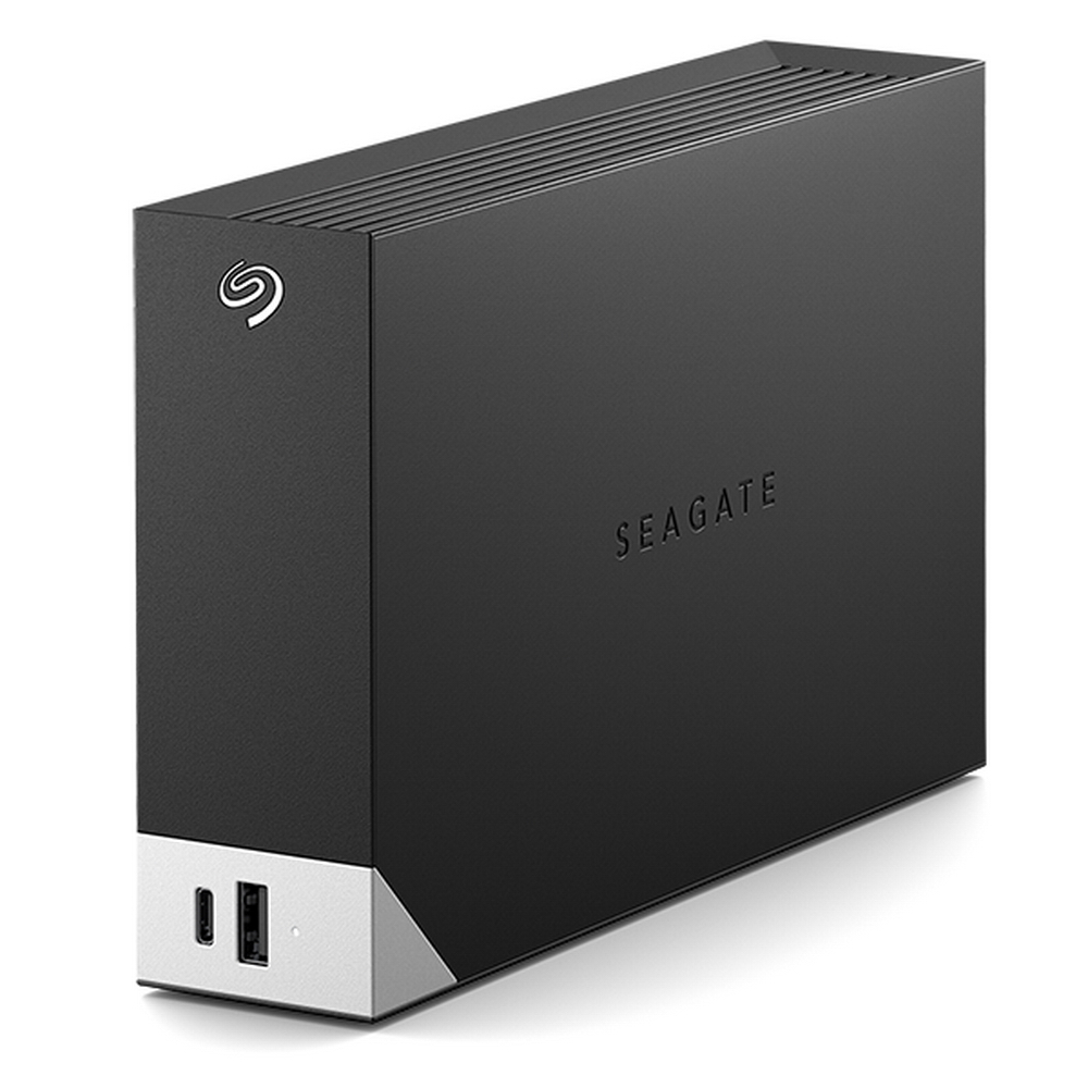 Внешний жесткий диск Seagate 14 ТБ STLC14000400