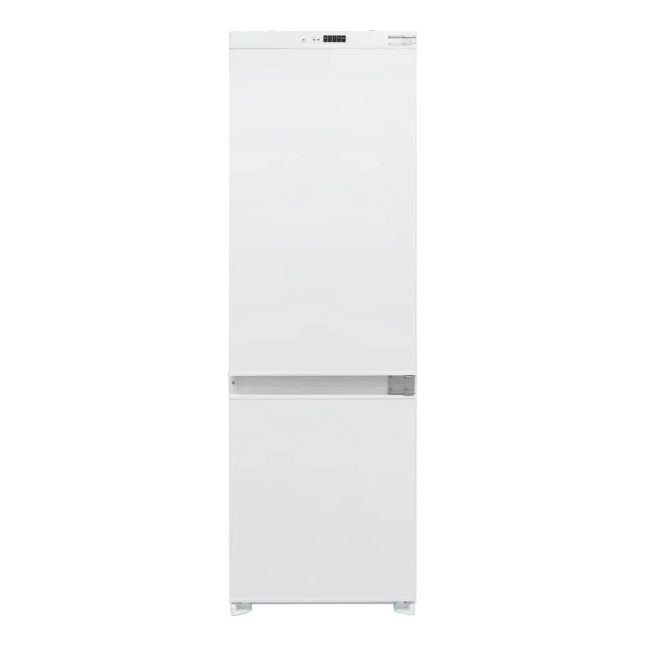 Встраиваемый холодильник Vestel VBI2761 белый