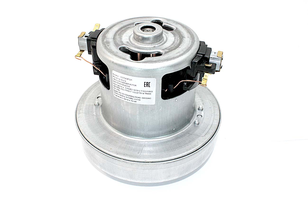 Мотор для пылесосов OEM VAC024UN