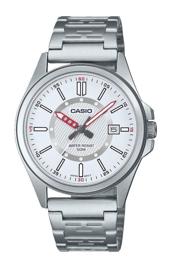 Наручные часы мужские Casio MTP-E700D-7E