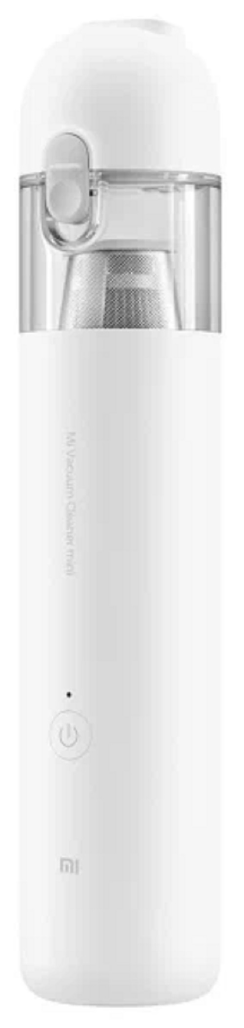 Ручной пылесос (handstick) Xiaomi Mi Vacuum Cleaner Mini EU, 40Вт, белый [bhr5156eu]