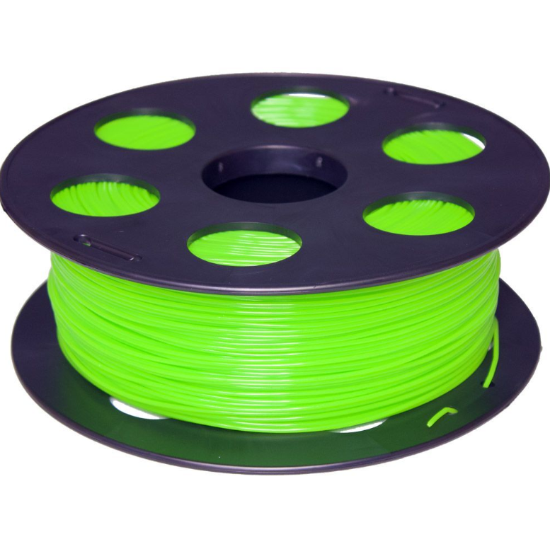 Пластик для 3D-принтера Bestfilament PETG Lime