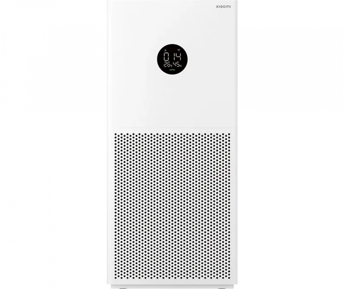 Воздухоочиститель Xiaomi AC-M17-SCKT-168 белый