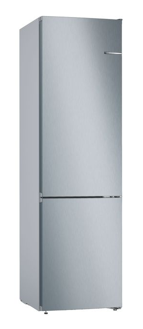 Холодильник Bosch KGN39UL22R серебристый