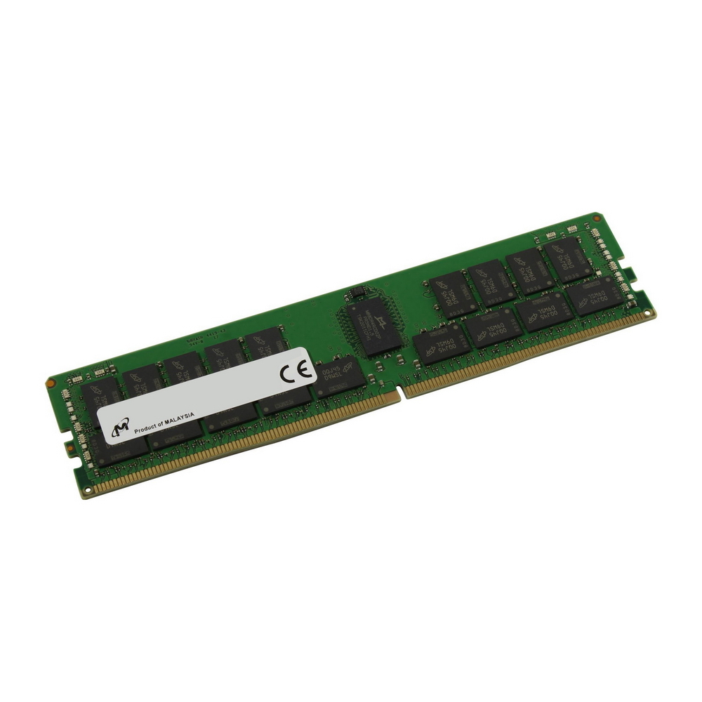 Оперативная память Micron MTA36ASF4G72PZ-3G2 DDR4 1x32Gb 3200MHz