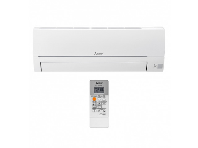 Сплит-система Mitsubishi Electric MSZ-HR35VF /MUZ-HR35VF