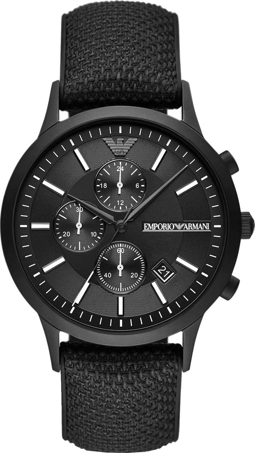 Наручные часы мужские Emporio Armani AR11457