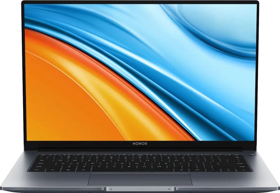 HONOR MagicBook 14 DOS R7 16+512 (NMH-WFP9HN) Gray БЕЗ ОС