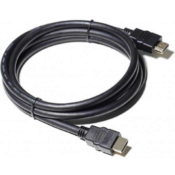 Кабель KS-IS HDMI - HDMI, 15м Black  (KS-485)