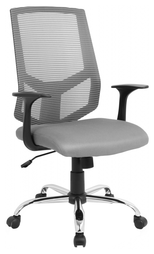 Офисное кресло College HLC-1500, серый