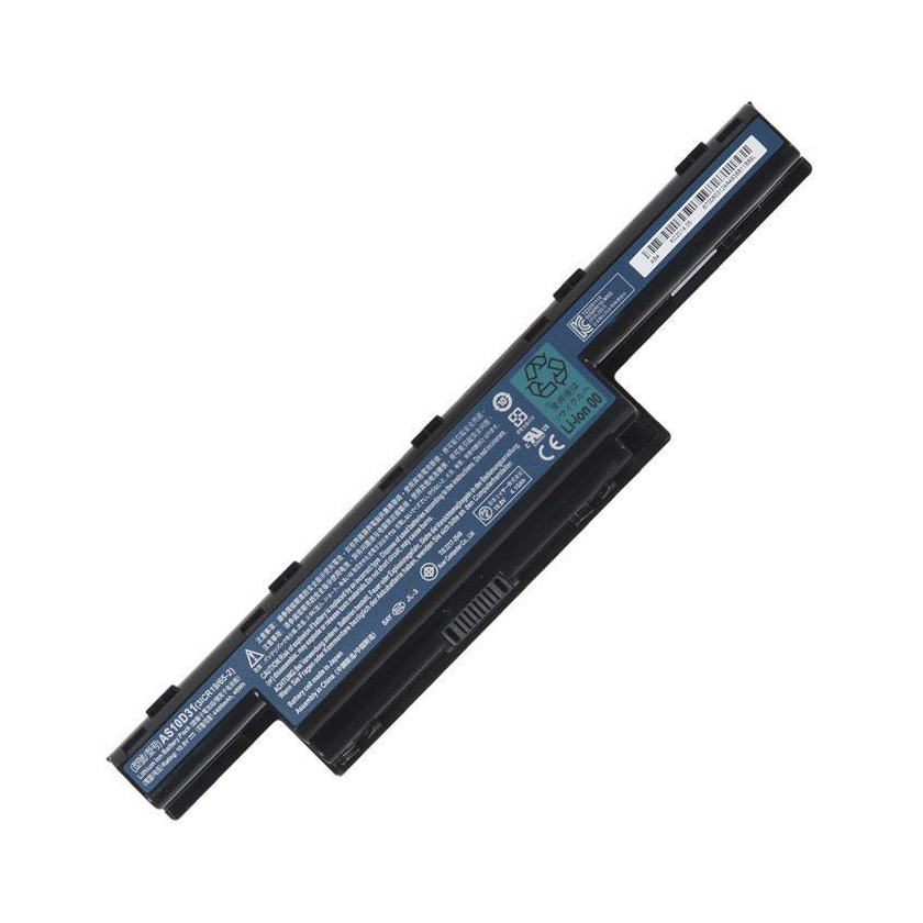 Аккумулятор Rocknparts для ноутбука Acer Aspire AS10D51
