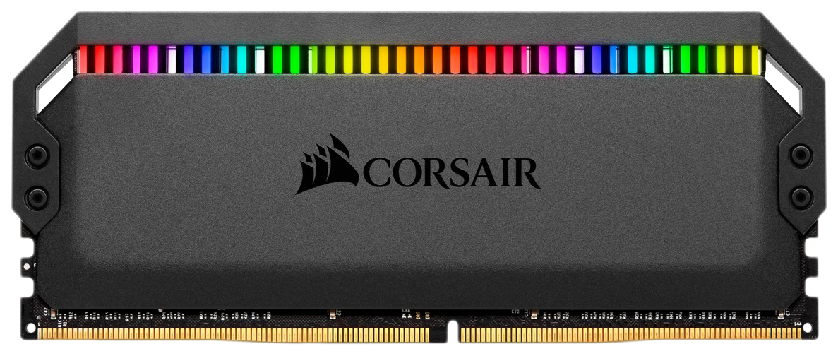 Оперативная память Corsair 16Gb DDR4 3600MHz (CMT16GX4M2C3600C18) (2x8Gb KIT)