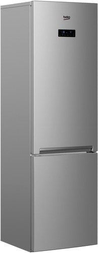Холодильник Beko CNMV 5335EA0 S серебристый