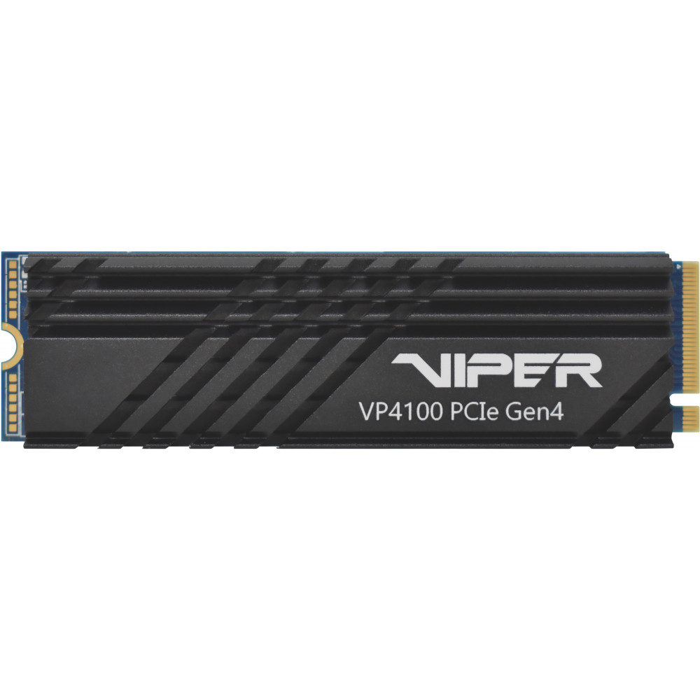 SSD накопитель Patriot Memory Viper VP4100 M.2 2280 2 ТБ (VP4100-2TBM28H)