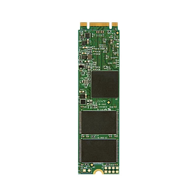 SSD накопитель Transcend MTS820 M.2 2280 240 ГБ (TS240GMTS820S)