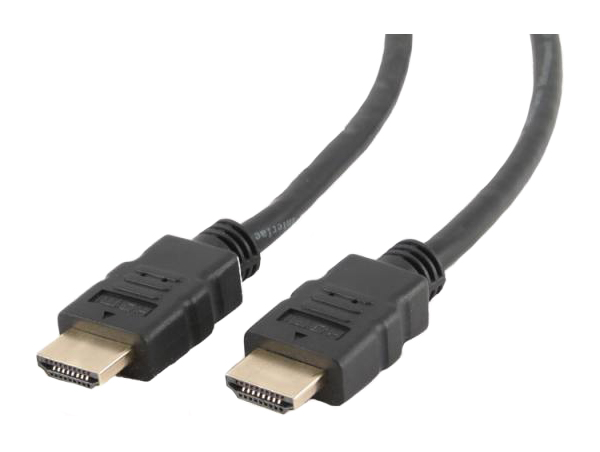 Кабель Ningbo HDMI - HDMI 5м Black