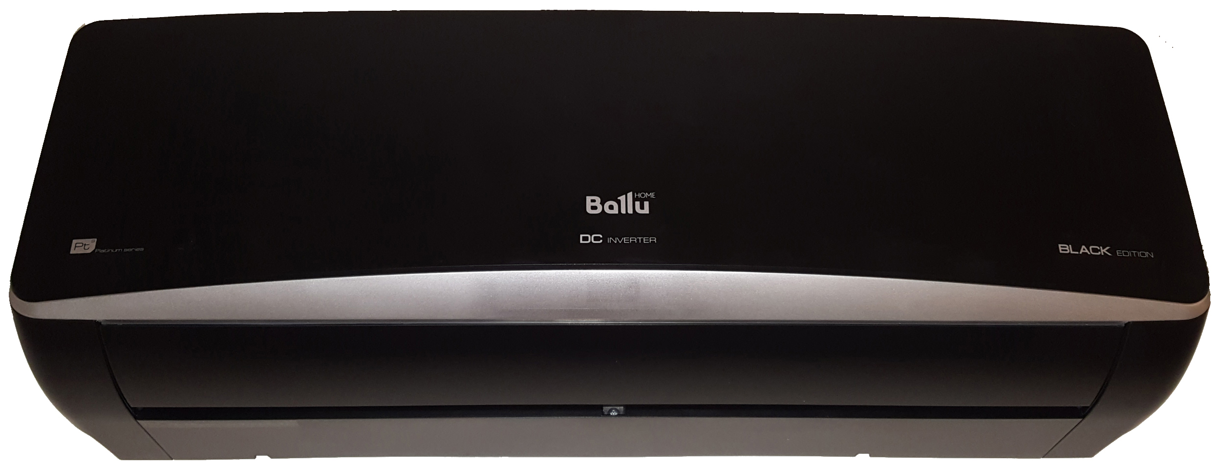 Сплит-система Ballu BSPI-10 HN1/BL/EU Platinum Black Edition