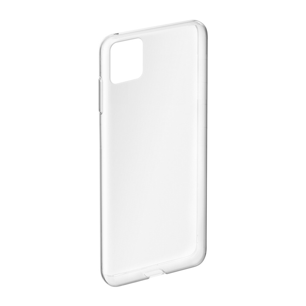 Чехол Deppa Gel Case Basic для Apple iPhone 11 Pro Max