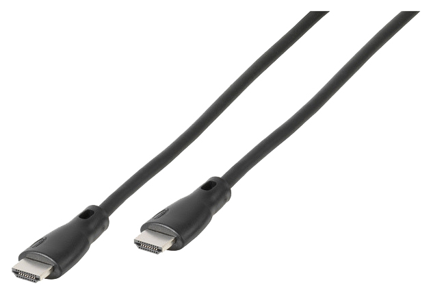 Кабель Vivanco HDMI - HDMI 0,9м Black (42975)
