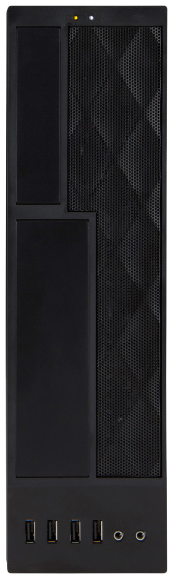 Корпус компьютерный InWin CE052S Black