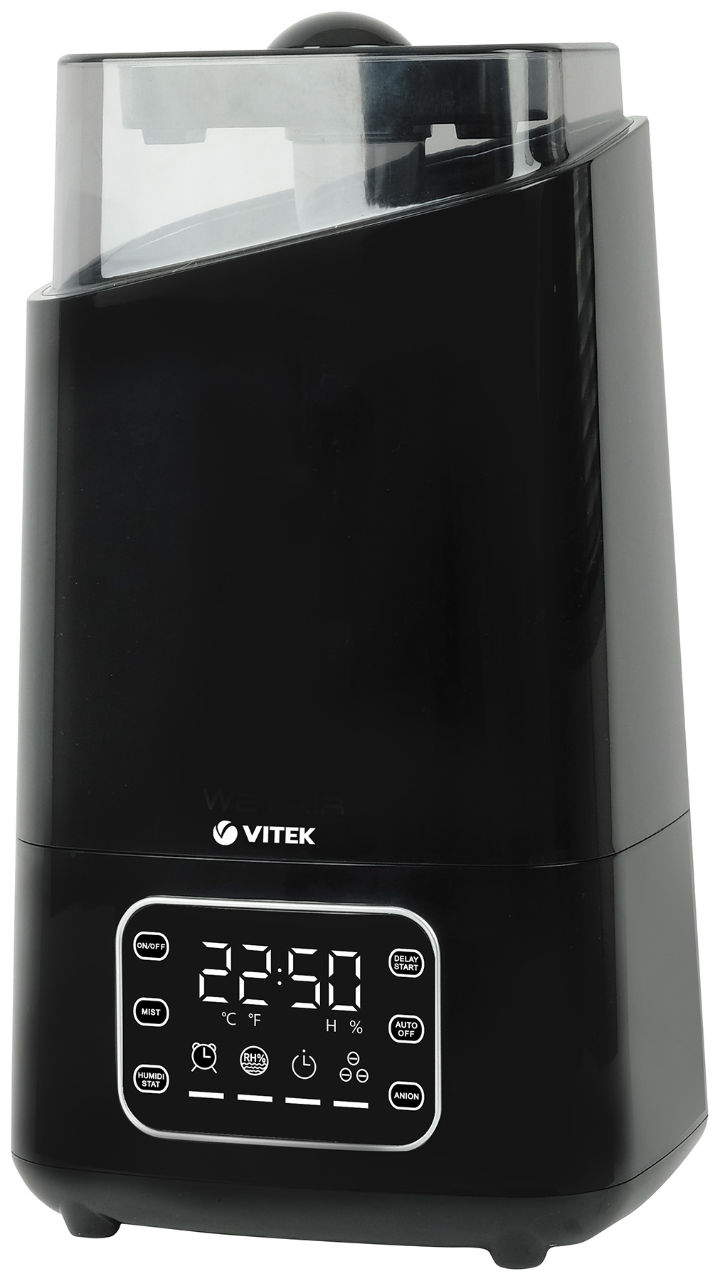 Воздухоувлажнитель Vitek VT-2338 Black