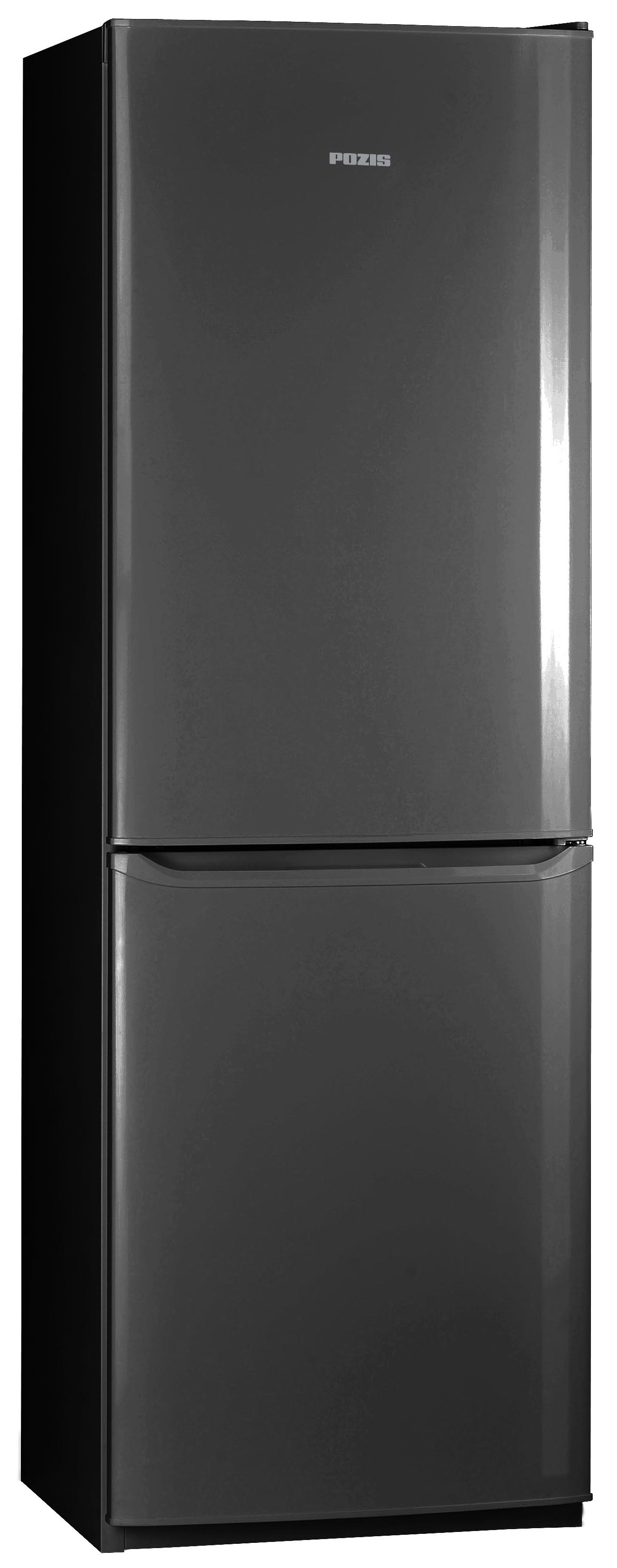 Холодильник POZIS RK-139 серый