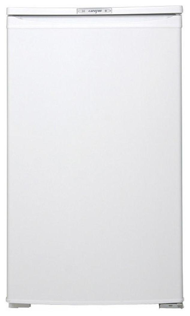 Холодильник Саратов 550 КШ-120 белый