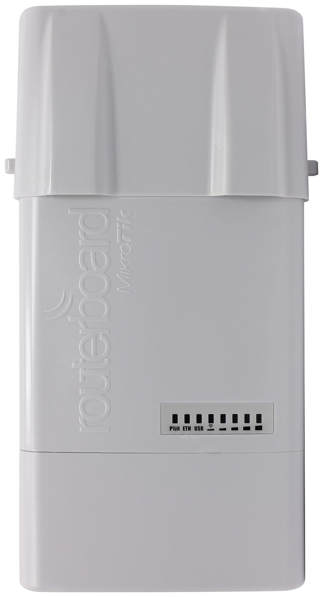 Точка доступа Wi-Fi Mikrotik BaseBox 5 White (RB912UAG-5HPnD-OUT)