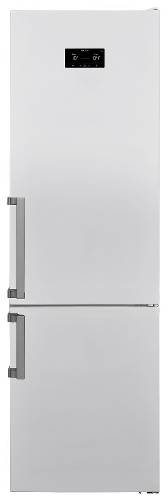 Холодильник Jacky's JR FW 2000 белый