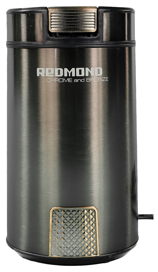 Кофемолка Redmond RCG-CBM1604 Bronze
