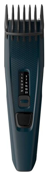 Машинка для стрижки волос Philips HC3505/ 15 Black