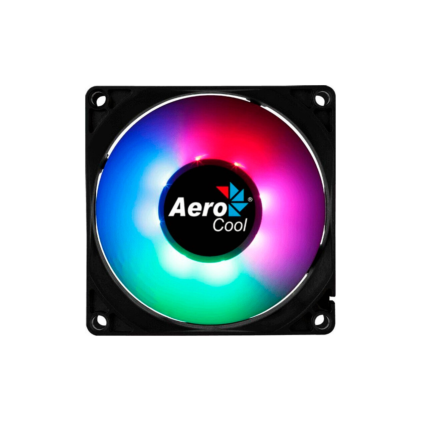 Корпусной вентилятор Aerocool Frost 8