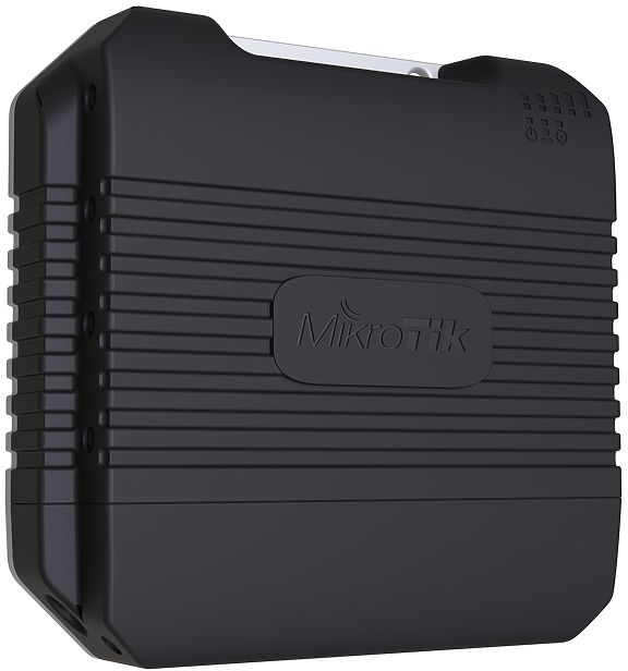 Коммутатор MIKROTIK RBLtAP-2HnD&R11e-LTE6