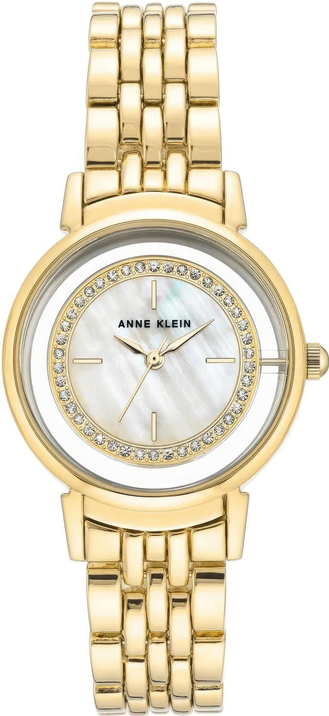 Наручные часы женские Anne Klein 3692MPGB