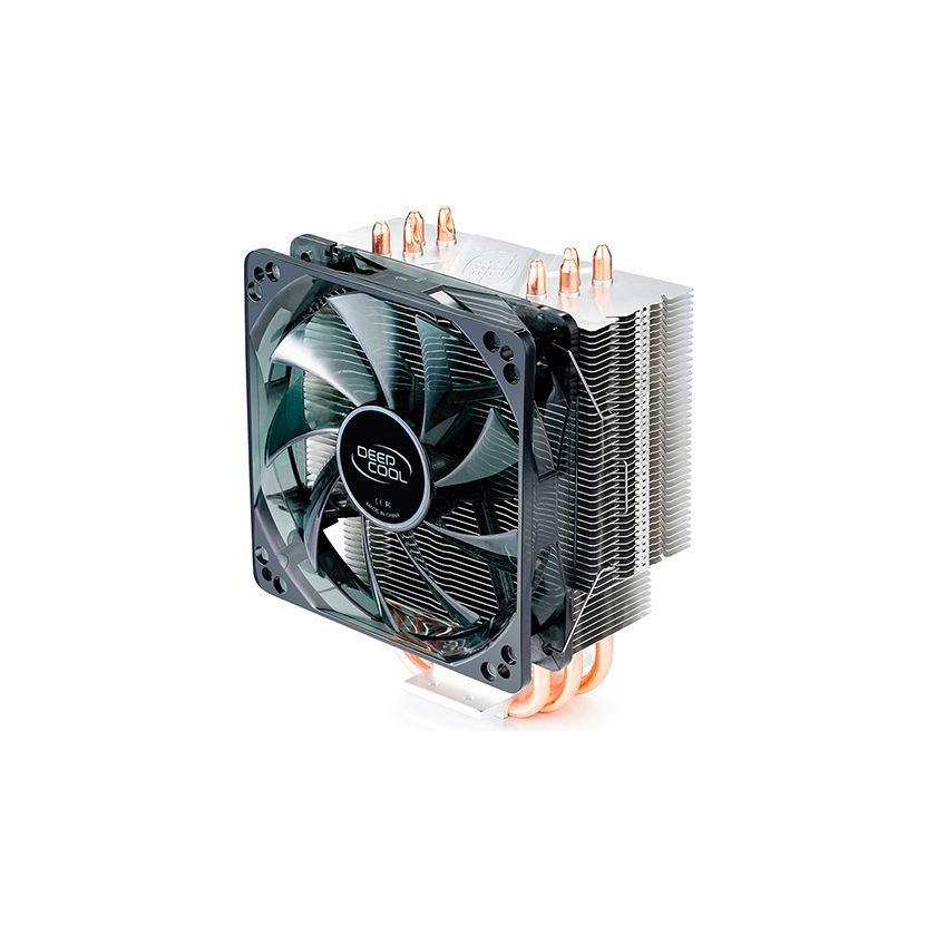 Кулер для процессора DEEPCOOL GAMMAXX 400