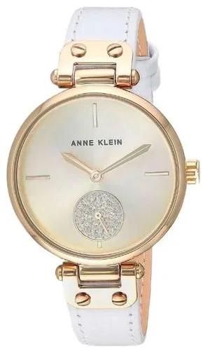 Наручные часы женские Anne Klein 3380CHWT