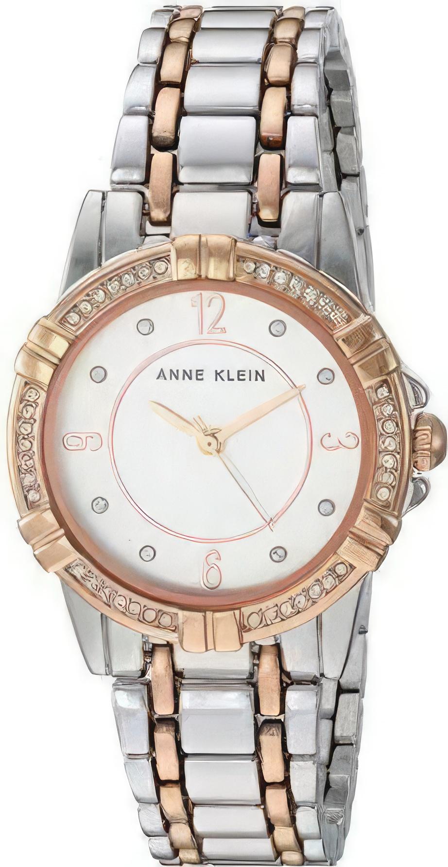 Наручные часы женские Anne Klein 3483SVRT