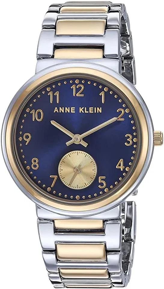 Наручные часы женские Anne Klein 3407NVTT