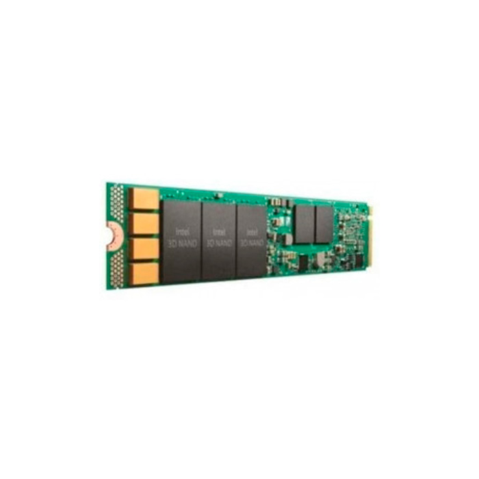 SSD накопитель Intel DC D3-S4510 M.2 2280 240 ГБ (SSDSCKKB240G801)
