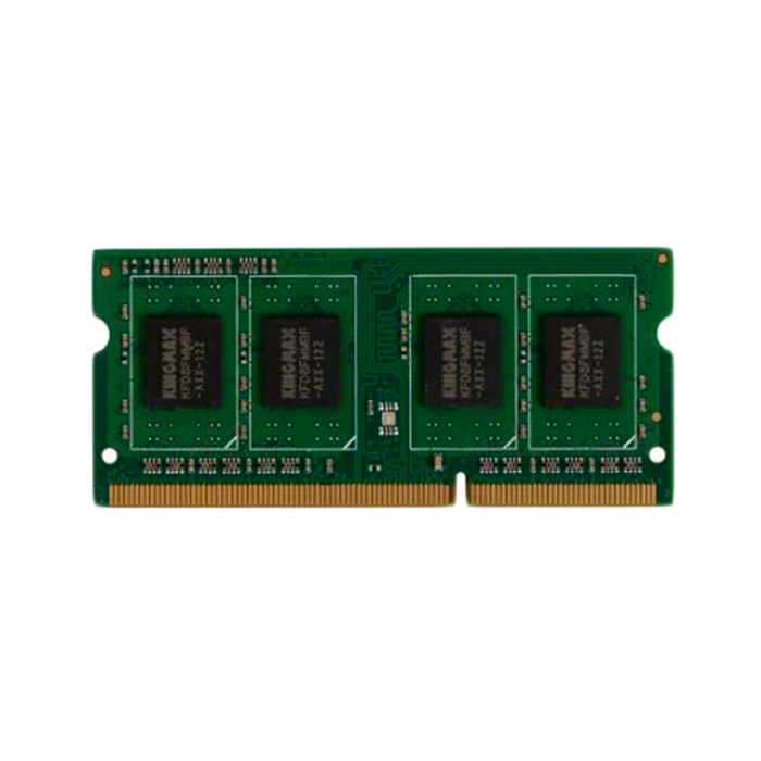 Оперативная память Kingmax 8Gb DDR-III 1600MHz SO-DIMM (KM-SD3-1600-8GS)