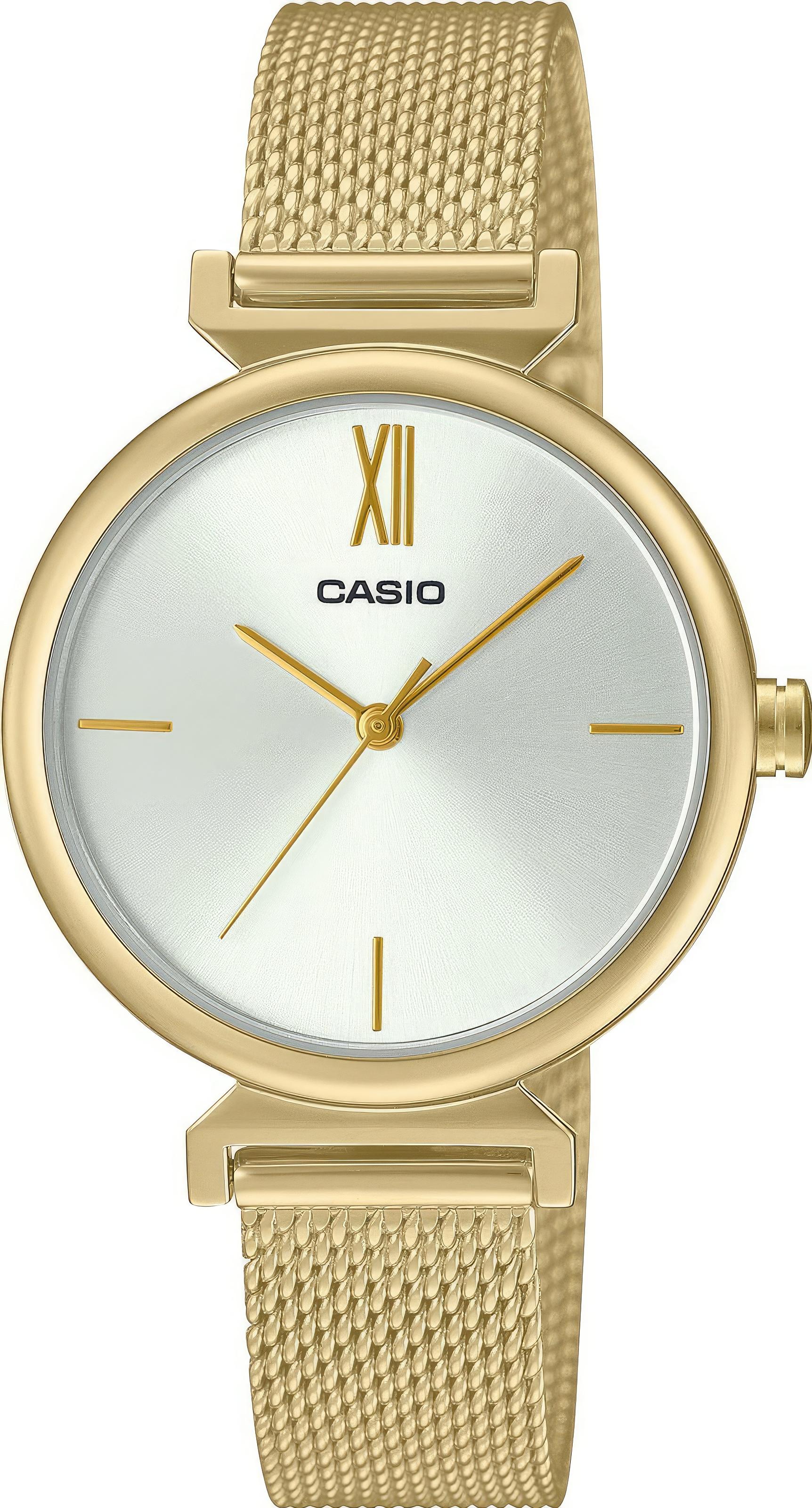 Наручные часы женские Casio LTP-2023VMG-7C