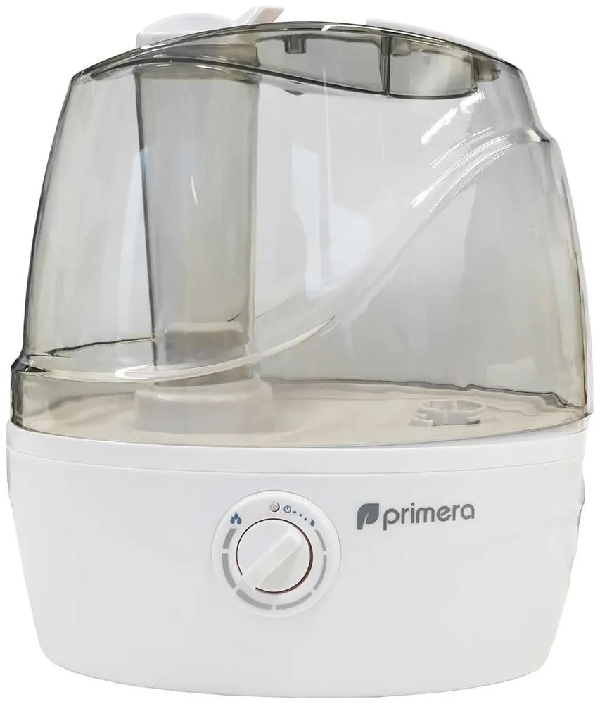 Воздухоувлажнитель PRIMERA HUP-R1022 белый