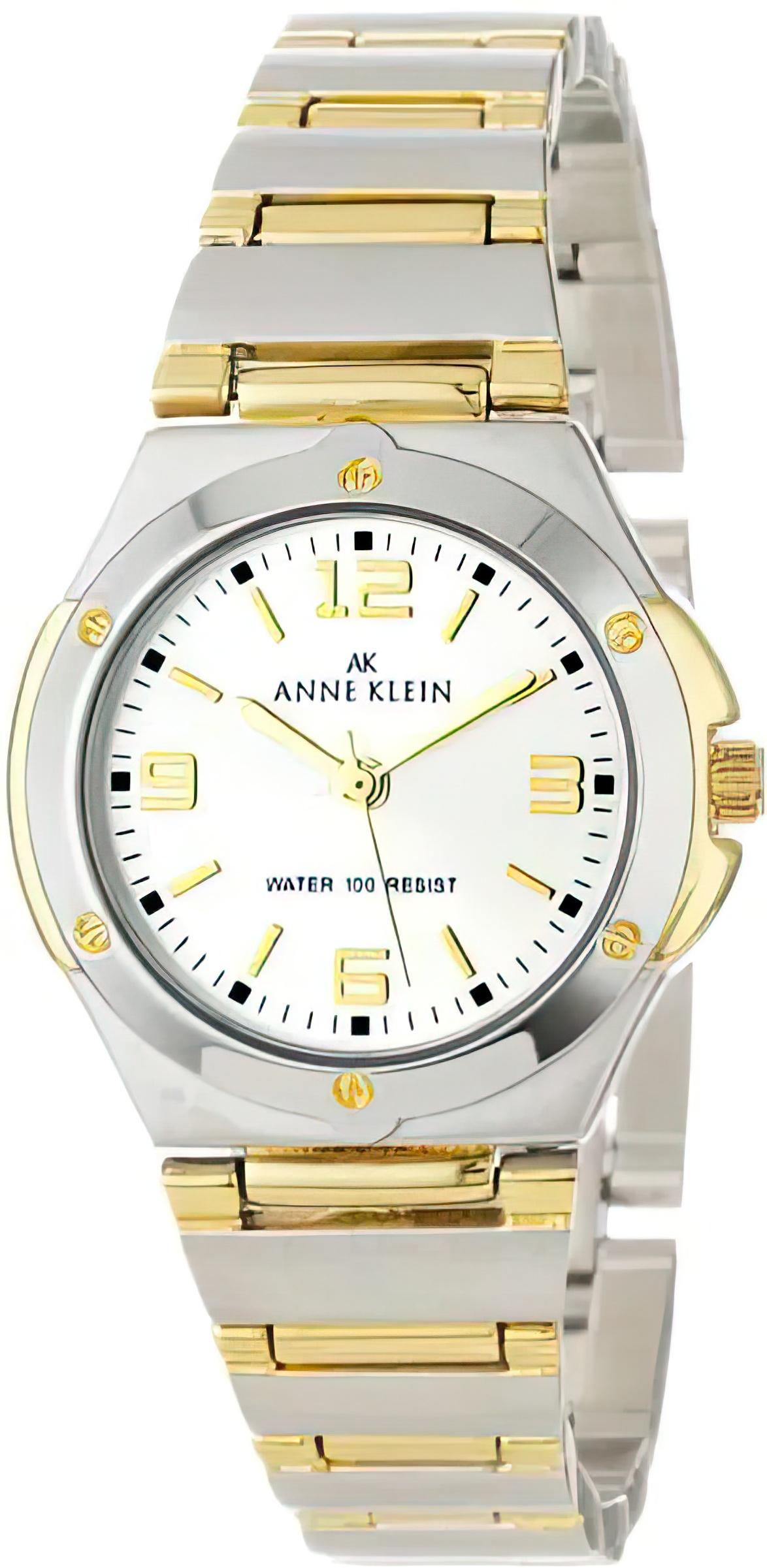 Наручные часы женские Anne Klein 8655SVTT