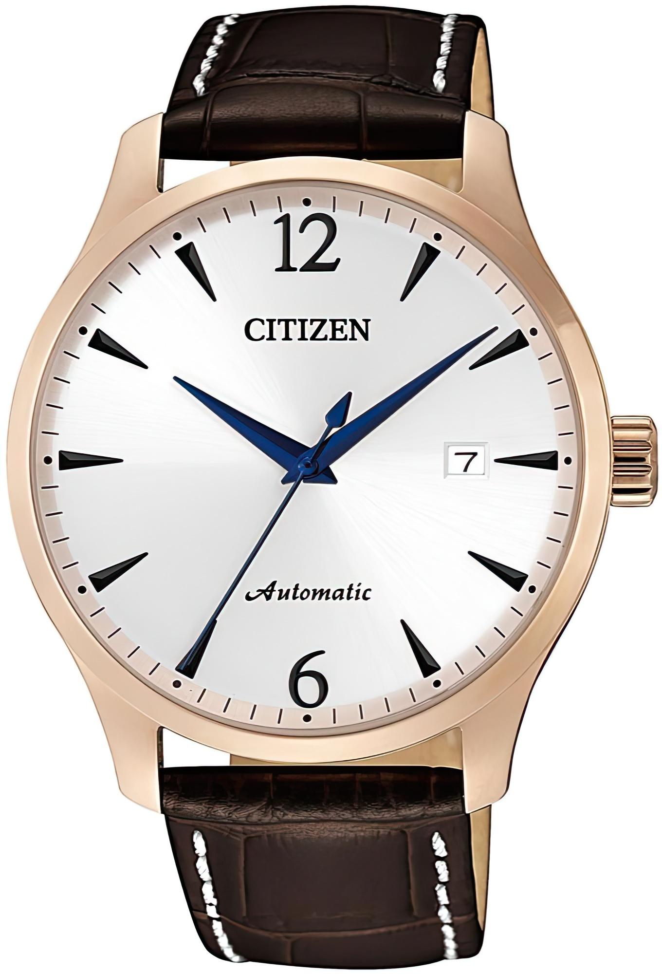Наручные часы мужские Citizen NJ0113-10A