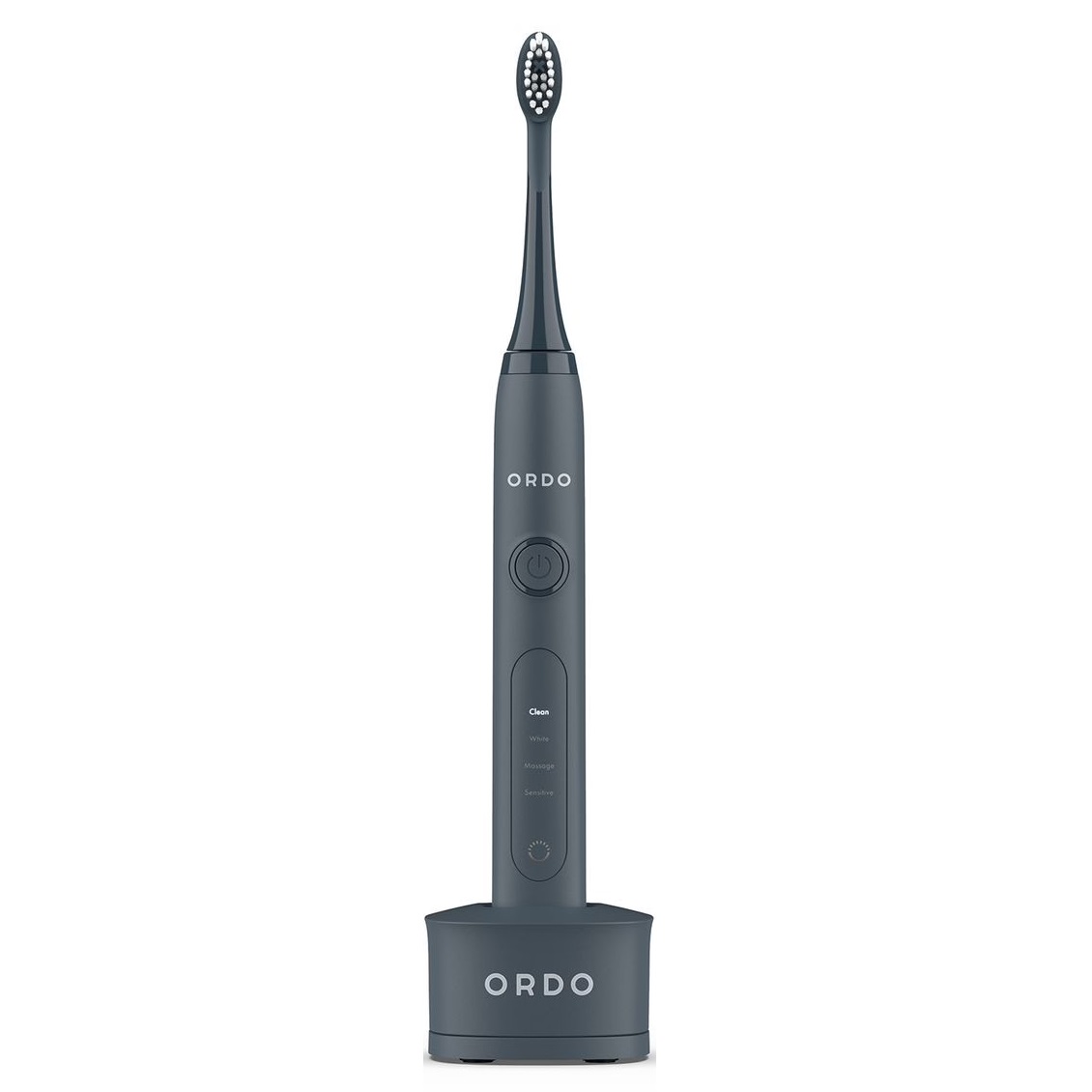 Электрическая зубная щетка ORDO Sonic+ серый