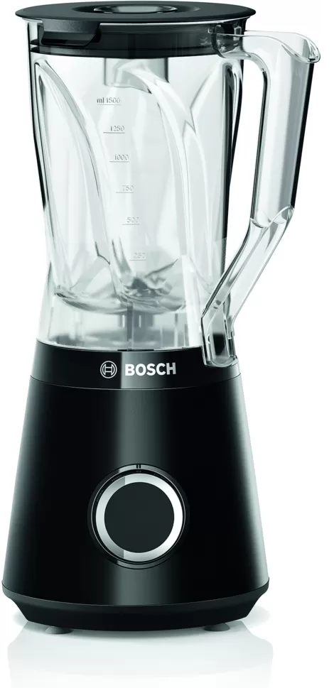 Блендер Bosch MMB6141B VitaPower Black