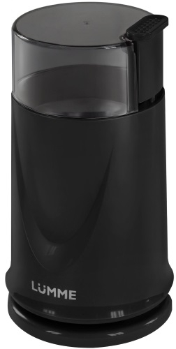 Кофемолка Lumme LU-2605 Black Pearl